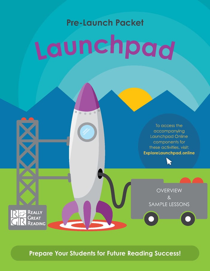 Sample Lesson: Launchpad Explore Download
