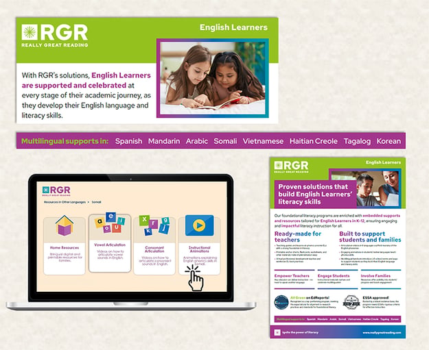 One-Pager Form: EL Resources